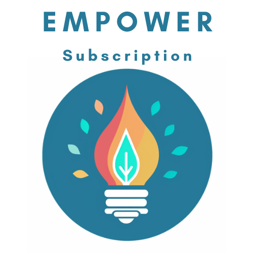 Empower Subscription