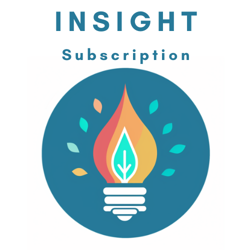 Insight Subscription